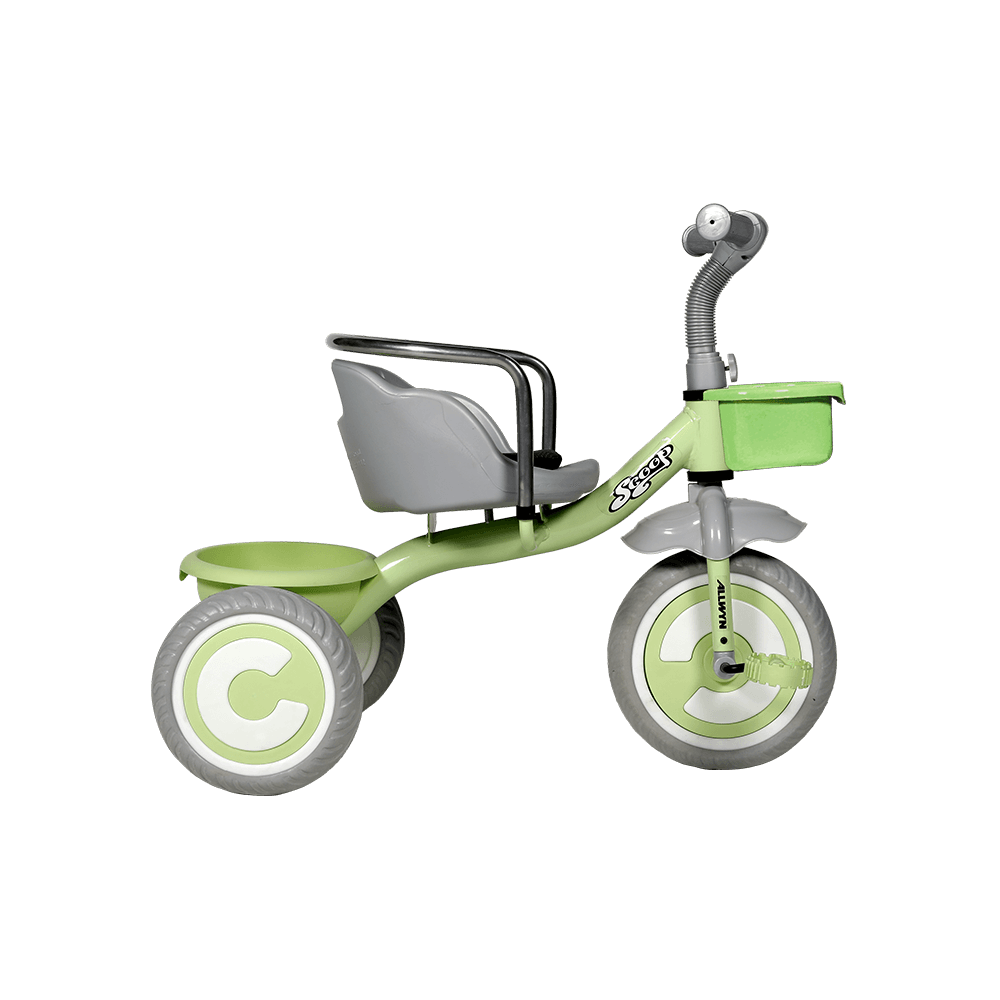 Allwyn Tricycle Scoop – AREB Wheels